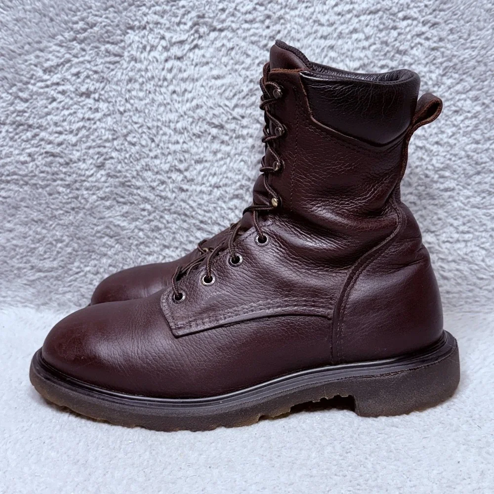 Red Wing Shoes | Shoes | Red Wing 68 Supersole 20 Mens Size 9 Extra ...